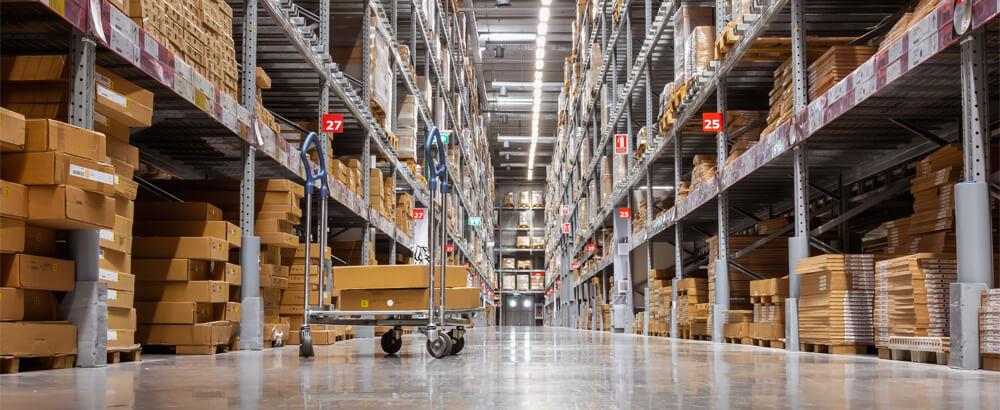 Integrated Logistics for Supply Chain Excellence | ODW Logistics