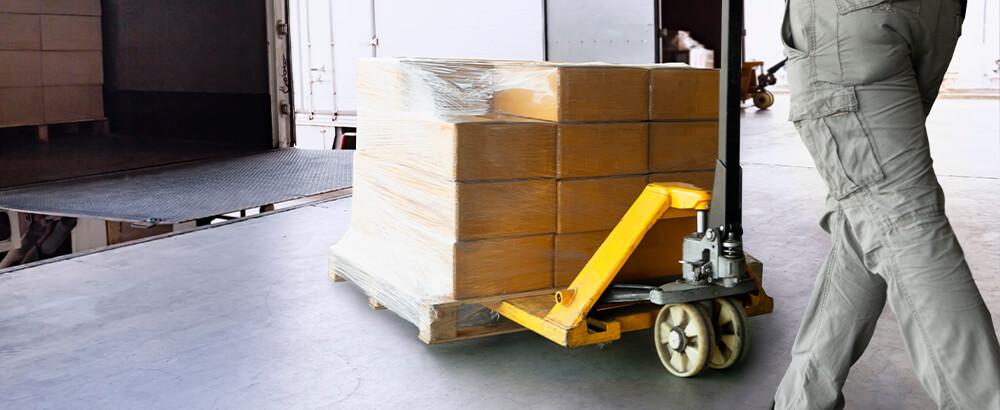 Benefits of Freight Consolidation | ODW Logistics